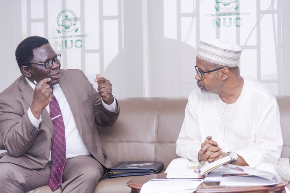 AAU 16th Quadrenniel Conference, to Hold in Morocco | National ...